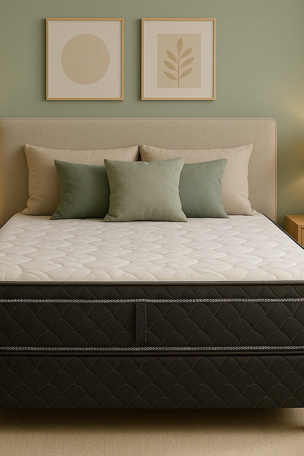 Colchones Premium | Directo de Fábrica